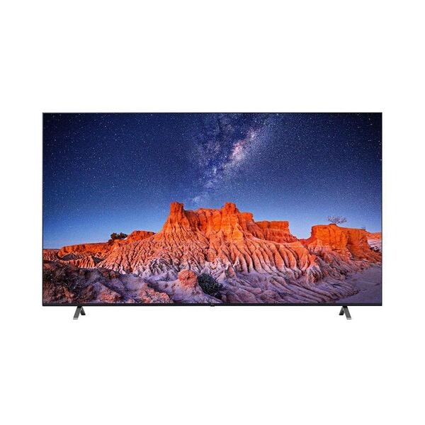 Smart Tv Lg 50 Led 4k Wi Fi Bluetooth 50uq801c0sb Bwz Preto | Leroy Merlin