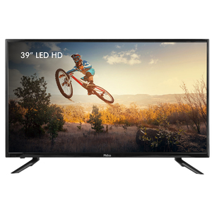 Smart Tv Philco 39” Ph39u21dsgw Bivolt | Leroy Merlin