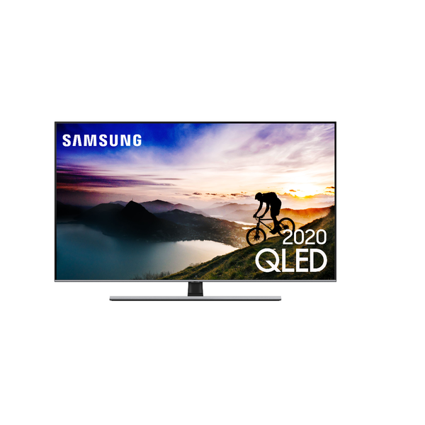 Smart Tv Samsung 75 Polegadas Qled 4k Ultra Uh Qn75q70tagxzd | Leroy Merlin
