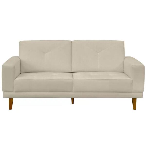 Sofa 03 Lugares Capri 200cm D'monegatto | Leroy Merlin