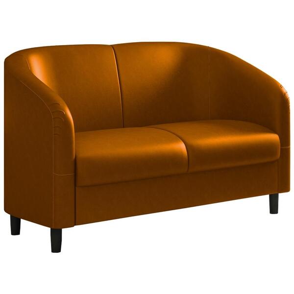 Sofa 120 Cm 2 Lugares Scala Corano Moll | Leroy Merlin
