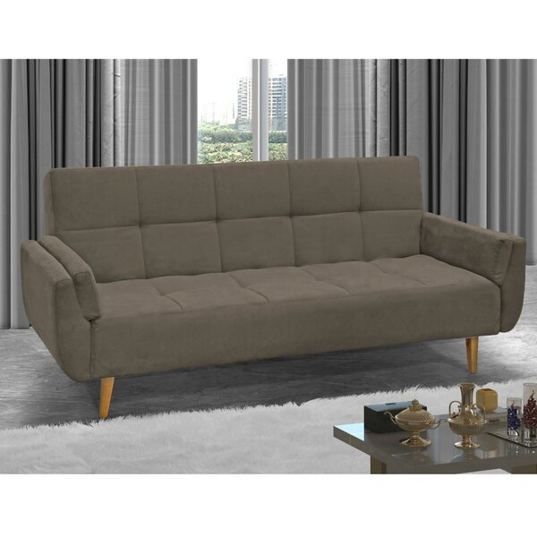 Sofá Cama 3 Lugares Bella Matrix | Leroy Merlin