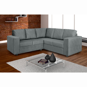 Sofá De Canto Sofia Duo Pena | Leroy Merlin