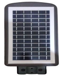 Solar Lamp Street 60w Bf (p-zq60w) 50cm | Leroy Merlin