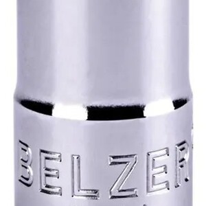 Soquete Estriado Enc. 1/2 - 15/16 - 204513bbr - Belzer | Leroy Merlin