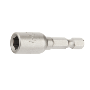 Soquete Sextavado De Impacto Longo Encaixe 1/2" 20mm Vonder | Leroy Merlin