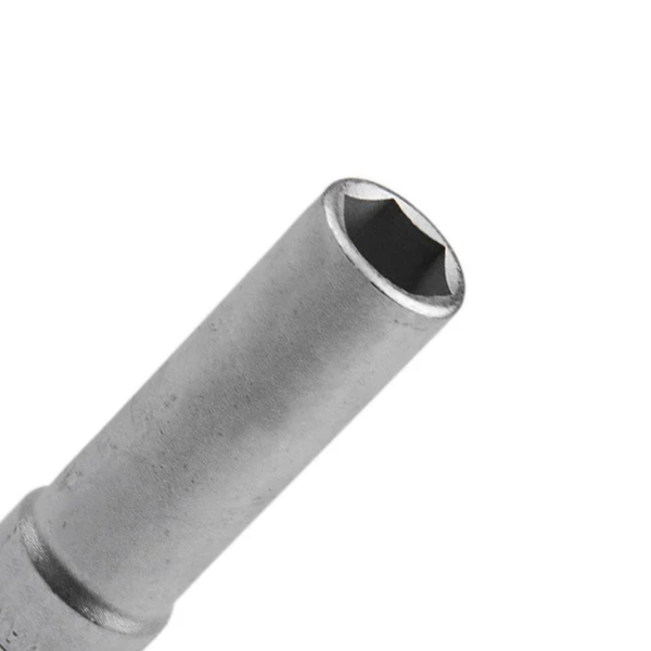 Soquete Sextavado Longo Encaixe 1/2" X 14mm - Gedore | Leroy Merlin