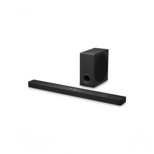 Soundbar Mondial SB-02 Sound Up Plus USB SD Card Entrada Auxiliar 100W ...