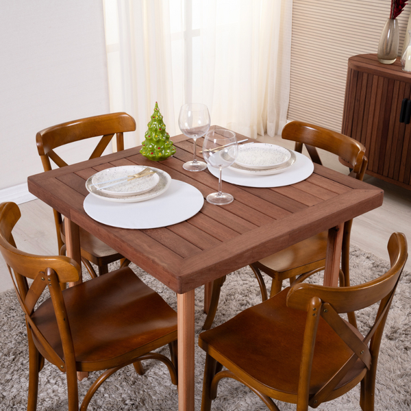 Sousplat Capa E Base Mdf Basic Liso 35cm Diâmetro Tecido Oxford 100% ...