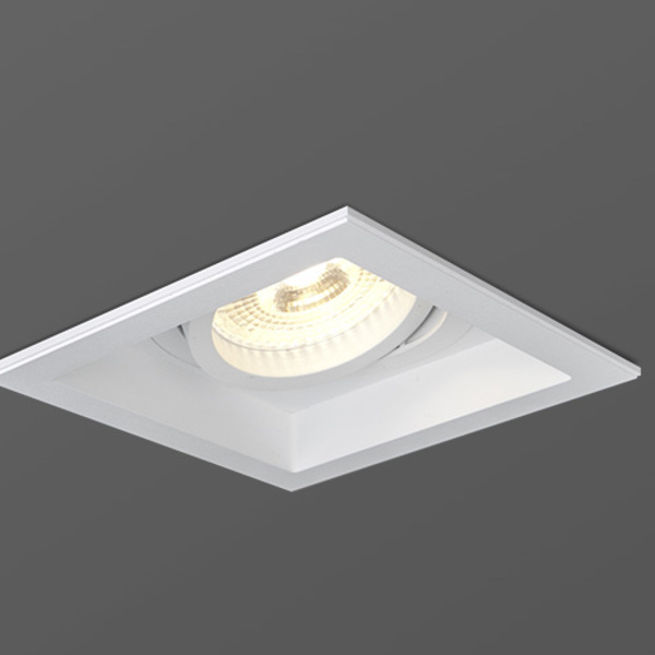 Spot De Embutir Par20 Face Recuada Branco | Leroy Merlin