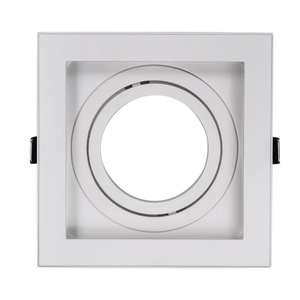 Spot De Embutir Recuado | Leroy Merlin