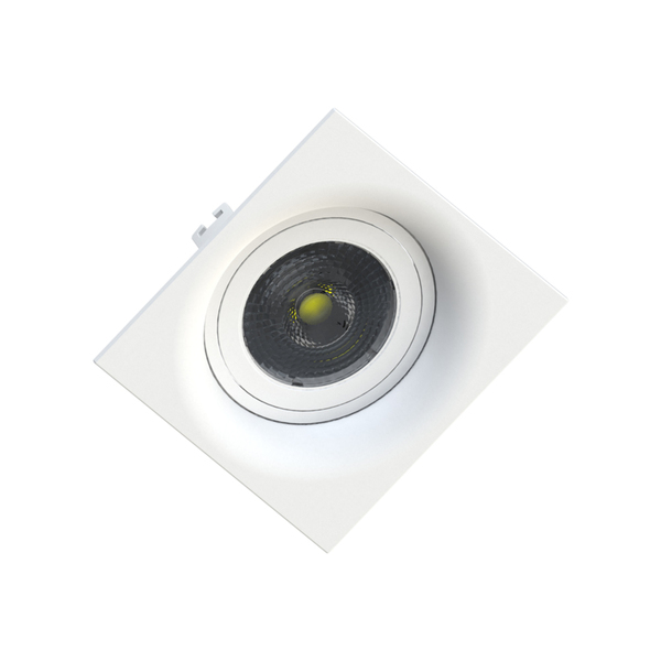 Spot de Embutir Sandi PAR30 Branco Save Energy | Leroy Merlin