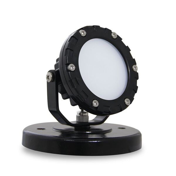 Spot Led Base Sobrepor 10w 90° Bivolt Branco Frio 6500k | Leroy Merlin