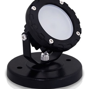 Spot Led Base Sobrepor 10w 90° Bivolt Branco Quente | Leroy Merlin