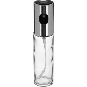 Spray Azeite 17x4x4cm Vidro Transparente | Leroy Merlin