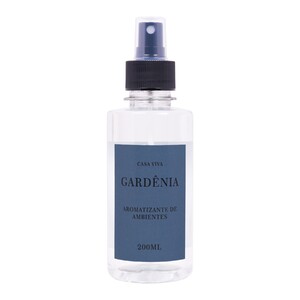 Spray de Aromas Gardênia 200ml Casa Viva | Leroy Merlin