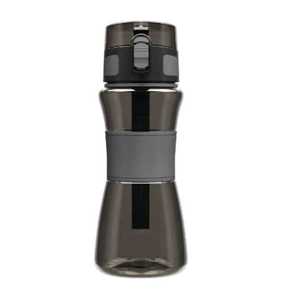 Squeeze Action 700ml Ø8 5x22 5cm Fumê Coza | Leroy Merlin