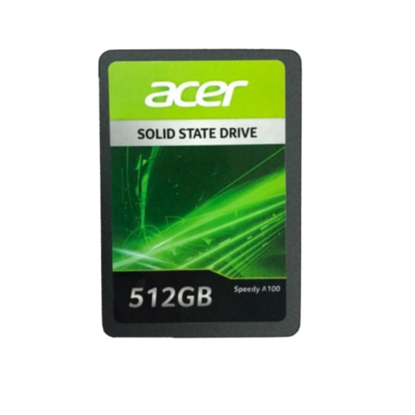 Ssd Acer 512gb | Leroy Merlin
