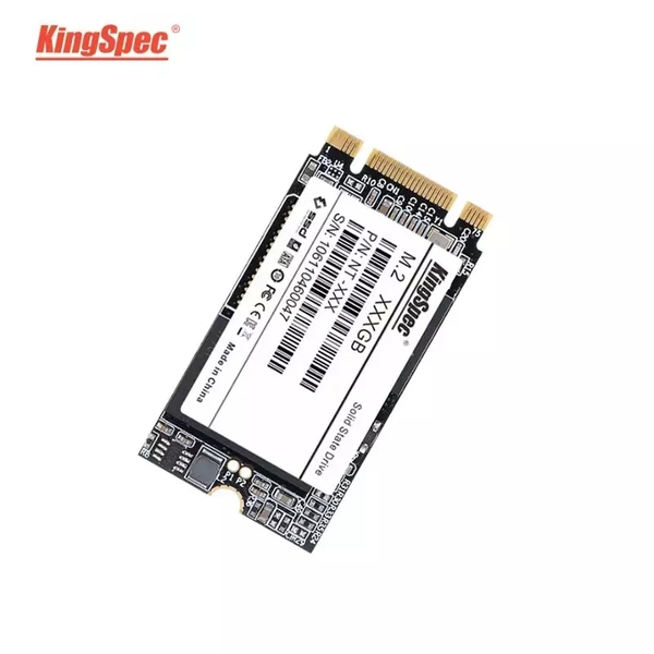 Ssd Hd M2 Sata Ngff 128 Gb Kingspec - 2242 | Leroy Merlin