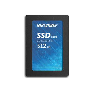Ssd Hikvision 512gb 2.5 Pol. Sata - Ss630 | Leroy Merlin
