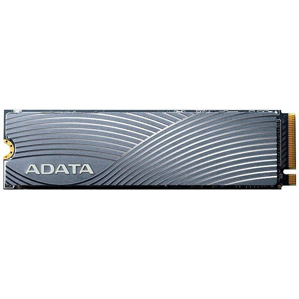 Ssd M2 250gb Nvme Adata Swordfish Aswordfish-250g-c | Leroy Merlin