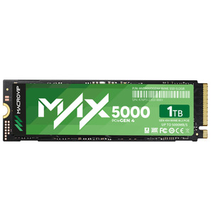 Ssd Macrovip M.2 1tb Sata 3 - Mvsam2/1tb | Leroy Merlin