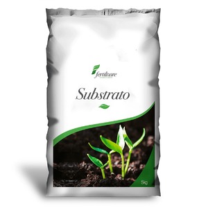Substrato Para Plantas E Hortaliças 5 Kg | Leroy Merlin