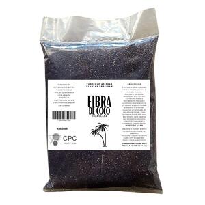Substrato Pronto Uso De Fibra De Coco Granulada 20 Litros | Leroy Merlin