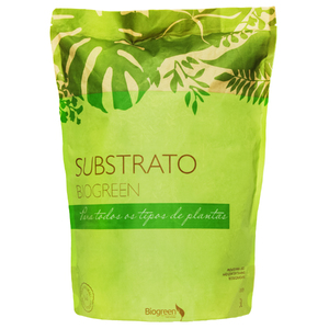 Substrato Carolina Soil 75h Classe Lxxvi 45 Litros | Leroy Merlin