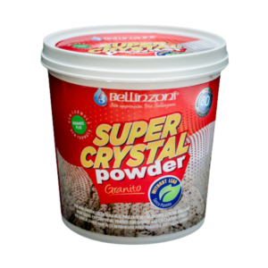 Super Crystal Powder Granito 800 G - Bellinzoni | Leroy Merlin