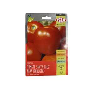Super Tomate Santa Cruz Kada (paulista) Indet. Isla | Leroy Merlin