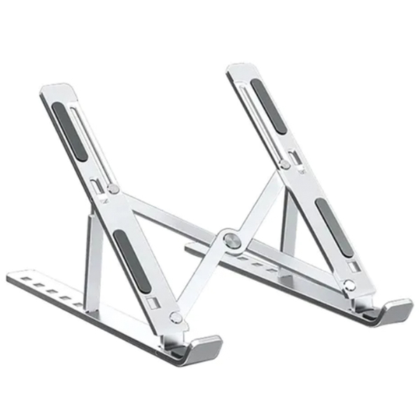 Suporte Apoio De Mesa Para Notebook Multifuncional Dobravel Laptop ...