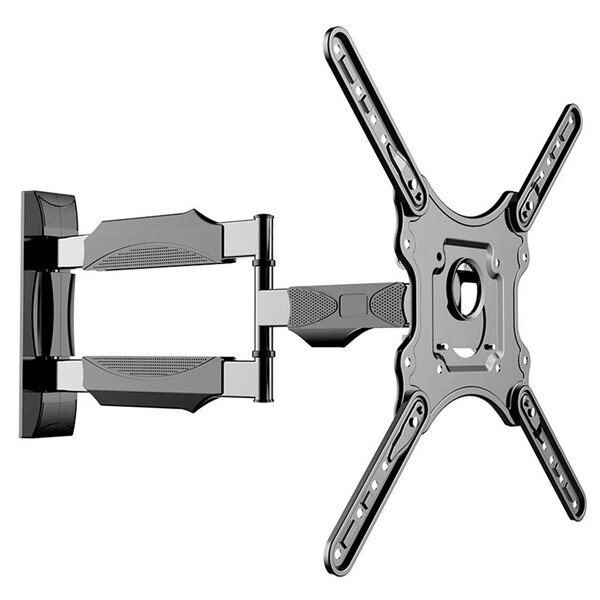 Suporte Articulado Tv 26 A 65 De Parede Sav-4403 Aquário | Leroy Merlin