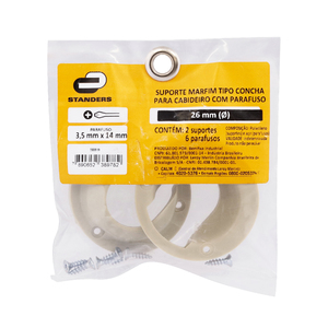 Tapa Furo 12mm Carvalho Mel Com 50 Un. - J Neto | Leroy Merlin