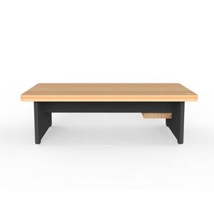 Suporte Connect Para Monitor Com Entrada Usb - Preto | Leroy Merlin