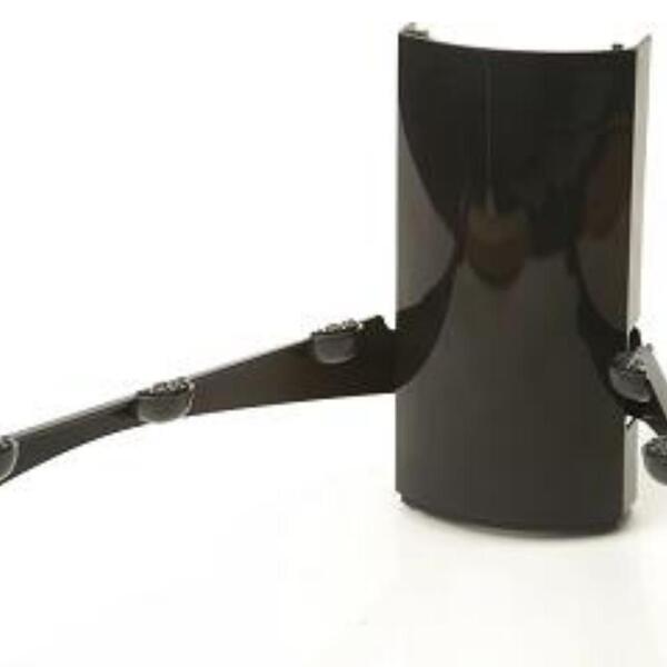 Suporte De Dvd E Receptor Slim Sd - 200i (preto) | Leroy Merlin