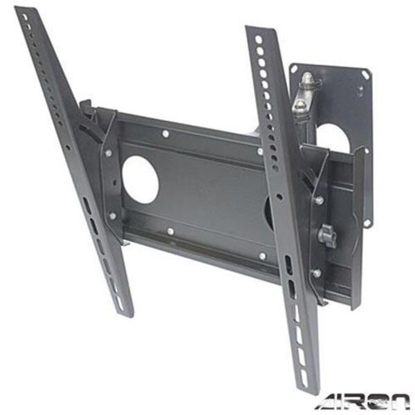 Suporte De Parede Articulado Aironflex Para Tvs De Lcd, Led E Plasma De ...