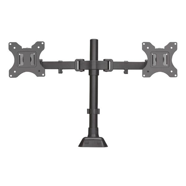 Suporte Duplo De Mesa Para Tv/monitor 10 Até 32 Pol - Pix | Leroy Merlin