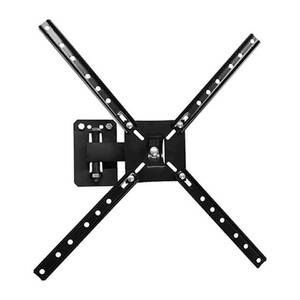 Suporte Para Tv Articulado 28 32 40 42 43 49 50 55 Polegadas | Leroy Merlin