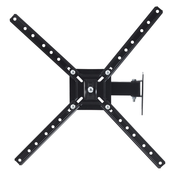 Suporte para TV Articulado de 10" a 60" de Parede Lexman Universal ...