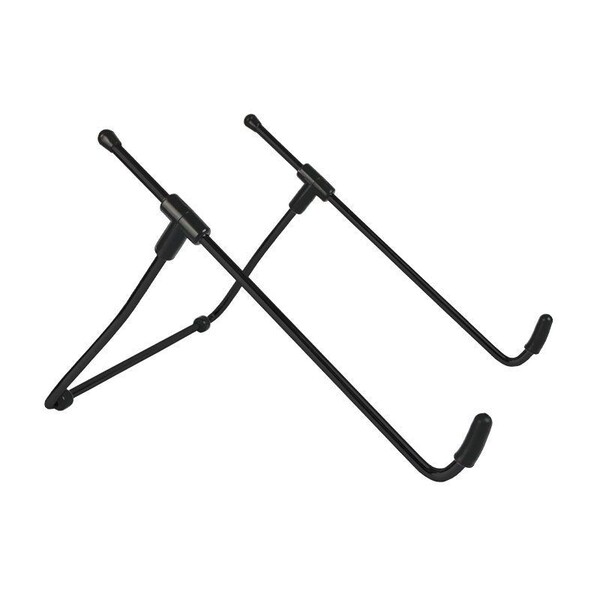 Suporte Reliza Notebook Smart Ferro Preto | Leroy Merlin