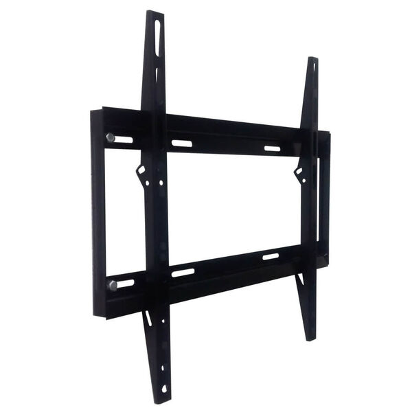Suporte Tv Lcd/led/plasma 32" A 55" Fixo - Sbrp403 Unica U | Leroy Merlin