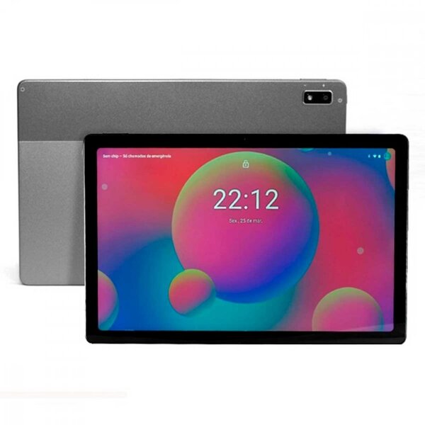 Tablet 10,36 Polegadas Octacore 64gb Wi-fi 4g Kross | Leroy Merlin