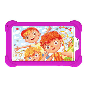 Tablet Kids Philco Ptb7srg Android 9 Pie Multi-toque 7” Bivolt | Leroy ...