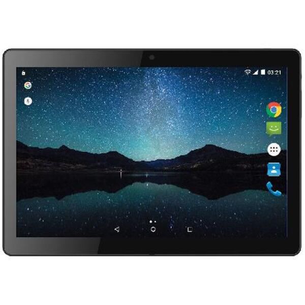 Tablet M10a Preto Lite 3g Android 7.0 Dual Camera 10" Quad Core Nb267 | Leroy Merlin