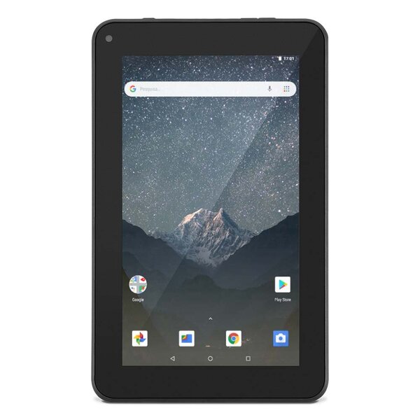 Tablet Mirage 45t 7 Pol. Quadcore Wifi 16gb Bluetooth - 2014 | Leroy Merlin
