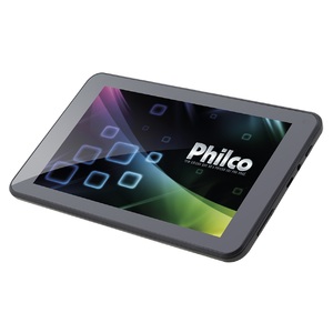 Tablet Ph7pp Preto 2 Webcams Philco Bivolt | Leroy Merlin
