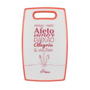 Tabua De Corte Em Pvc - 38 X 30 Cm | Leroy Merlin