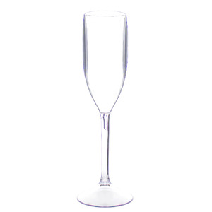 Taça Charming 160 Ml Poliestireno Transparente | Leroy Merlin