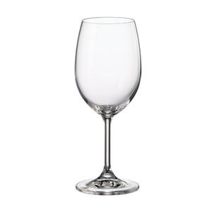 Taça De Cristal Vinho Branco 350ml - Bohemia | Leroy Merlin